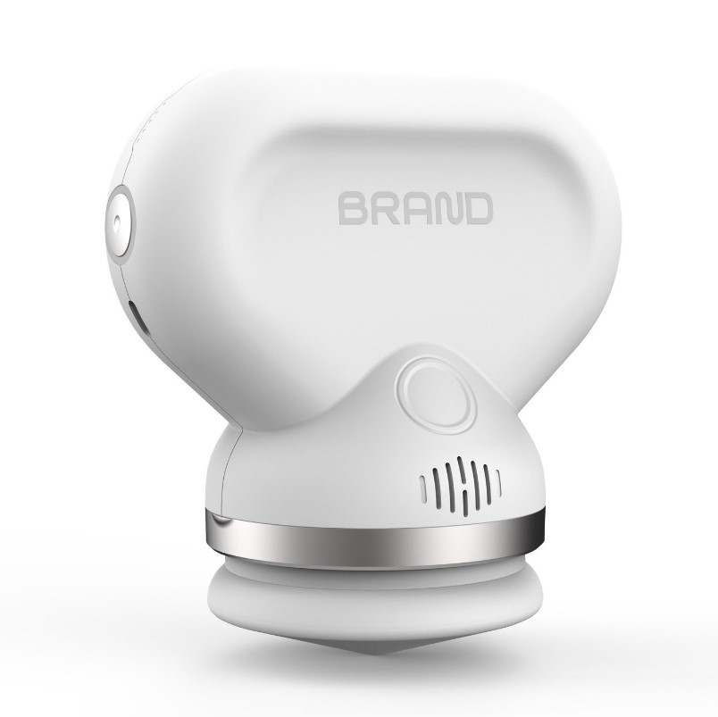 Electric Rotating and Vibrating Cellulite Massager - Meviber